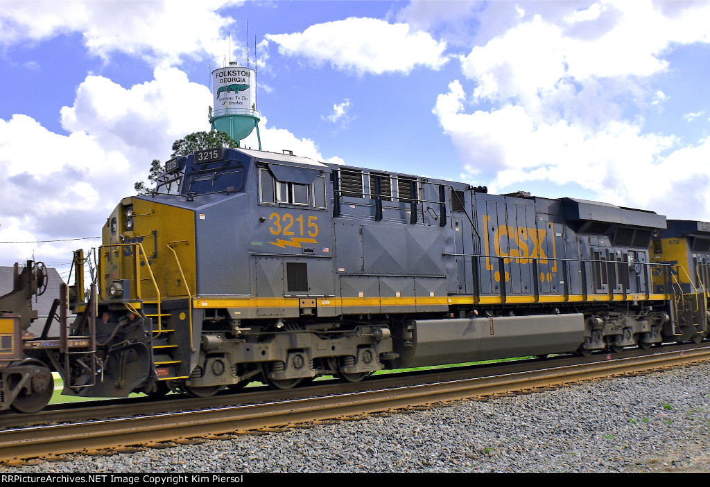 CSX 3215